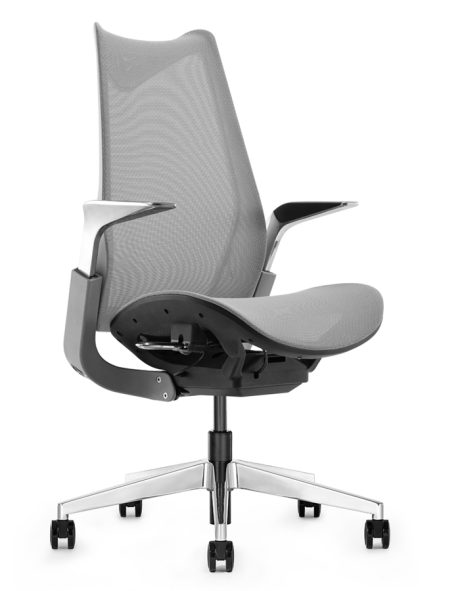 Low back chair - Renew Furniture